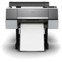 Epson SureColor P7000 Commercial Edition 24" Large-Format Inkjet ...